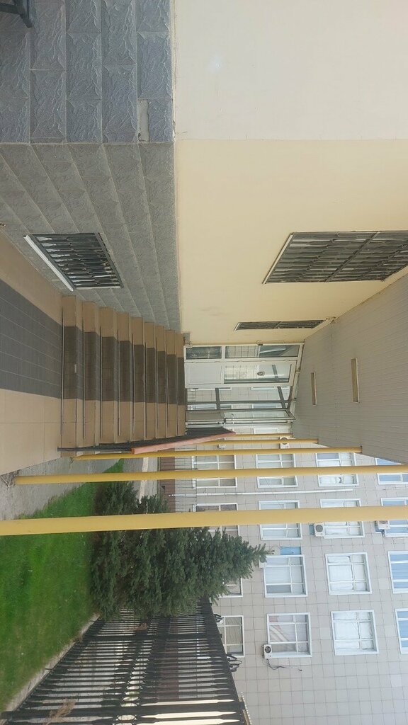 Kurs Senimen Bolashaq, Taraz, foto