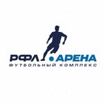 РФЛ-Арена (Granatny pereulok No:1), çok amaçlı spor tesisleri  Samara'dan