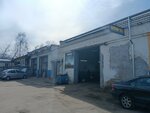 Madman Auto (Rybalki Street No:17к6), otomobil servisi  Minsk'ten