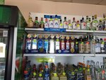 Рябинка (Zvyozdnaya ulitsa No:3, posyolok Nizhniye Taltsy), market  Buriatya'dan