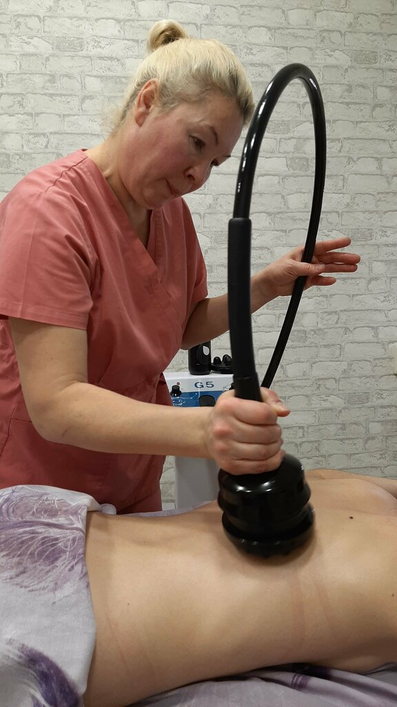 Masaj salonları From heels to Ears, Achinsk, foto