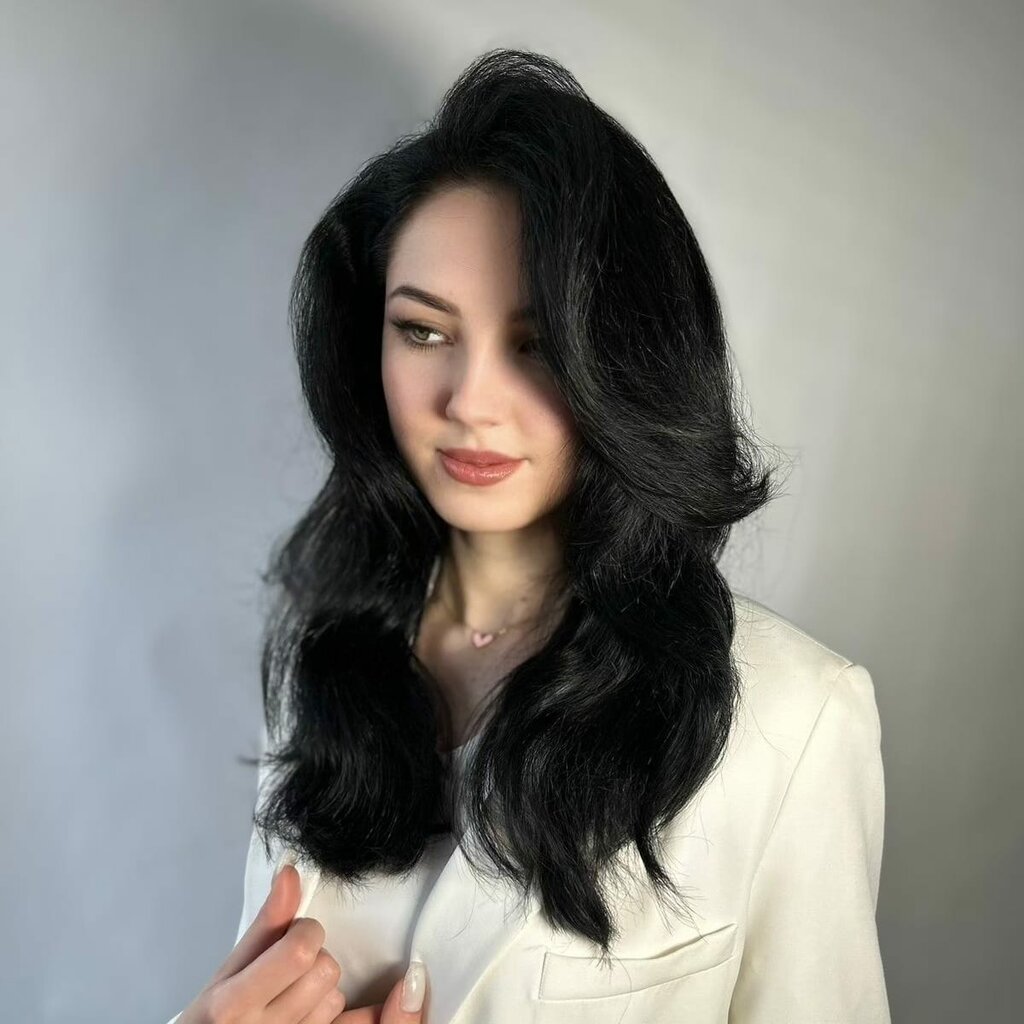 Güzellik salonu Stil, Almatı, foto