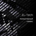 EL-TecH (Guseva Boulevard No:57), bilgisayar teknik servisleri  Tver'den
