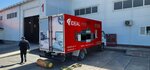 Ideal Lux (Tursunov koʻchasi No:24, Oqqoʻrgʻonlik mahalla fuqarolar yigʻini), beyaz eşya üreticileri  Cizzak'tan