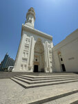 King Saud Bin Abdulaziz Mosque (Abu Bakr Al Siddiq Street No:JBSA7241, Ash Sharafiyah District), cami  Cidde'den