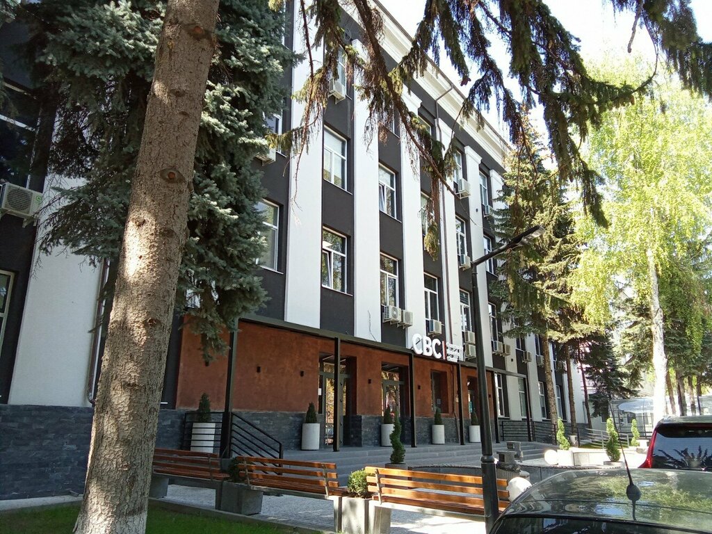 Pazar araştırma firmaları Brashovsky Agency, Kişinev, foto