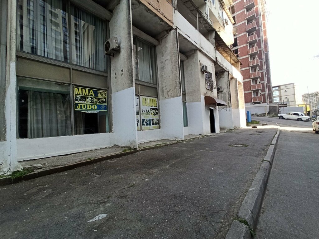 Spor kulüpleri Taekwondo, Bakü, foto