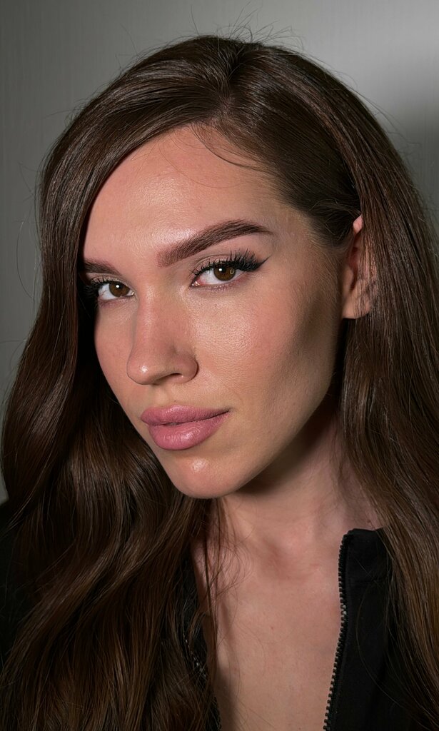 Güzellik salonu Perfect eyebrows and eyelashes, Omsk, foto