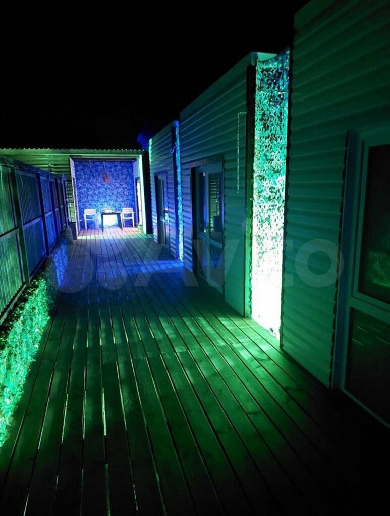 Konuk evi Усадьба Фиолент, Sevastopol, foto