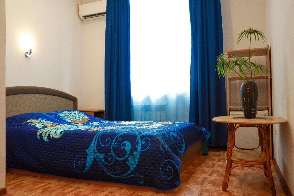 Otel Отдых у Ксюши, Soçi, foto