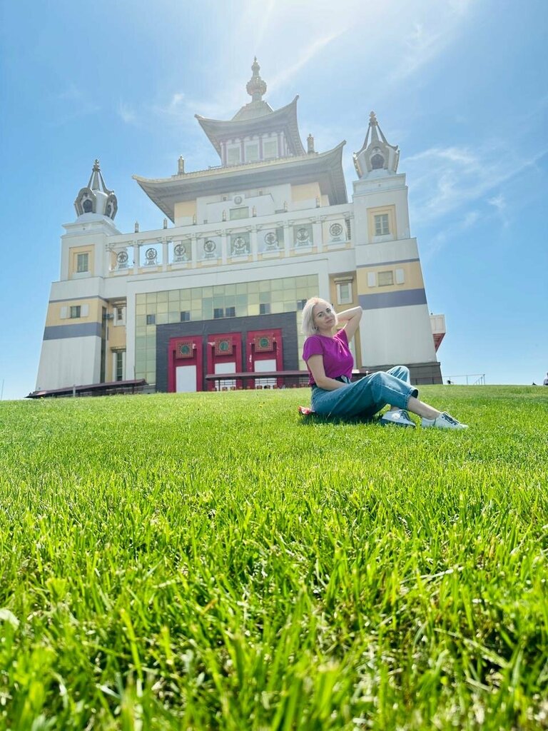 Seyahat acenteleri Masterskaya turov, Mikhaylovsk, foto