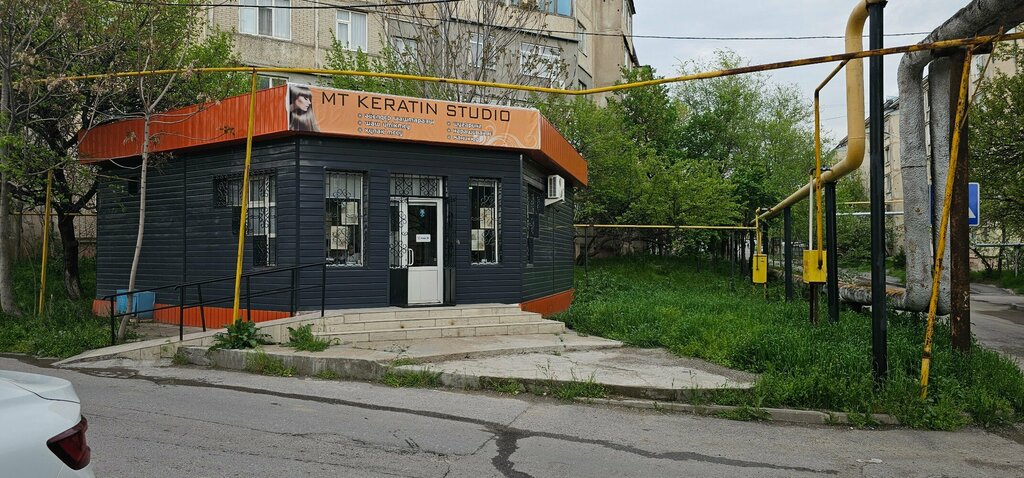 Güzellik salonu Mt Keratin Studio, Çimkent (Şımkent), foto