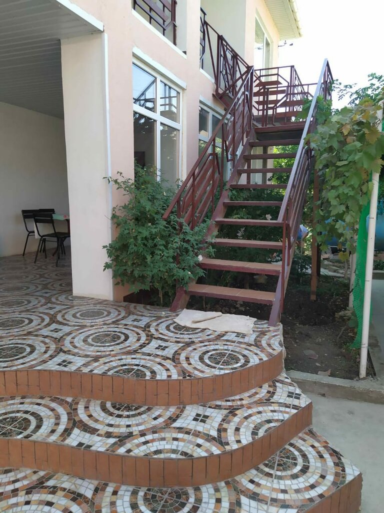 Otel У моря, Kırım Cumhuriyeti, foto