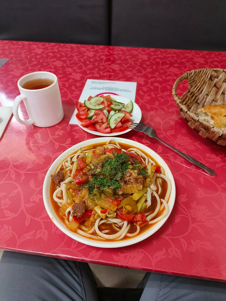Kafe Плов центр, Svobodniy, foto