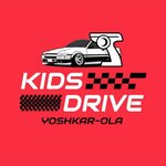 Kids Drive (Leninskiy Avenue No:16), çocuk ve gençlik merkezleri  Yoshkar‑Ola'dan