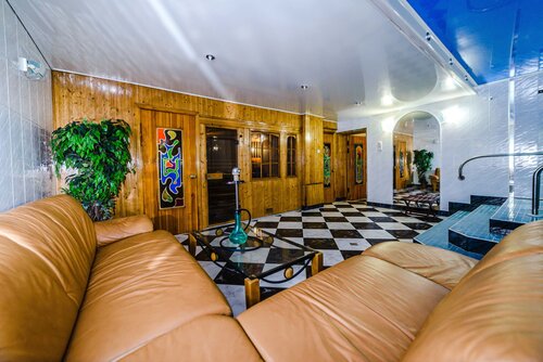 Otel Частный Дом, Moskova, foto