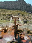 Mineral spring (Kotayk Region), pınar, çay  Kotayk'tan