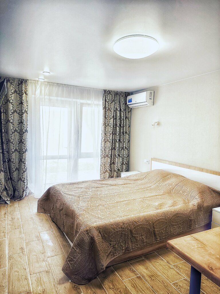Otel Skalaparus.ru, Krasnodarski krayı, foto