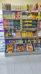 Groceries (Aylanma Yoʻl Mavzesi koʻchasi No:18, Margilan), market  Fergana eyaletinden