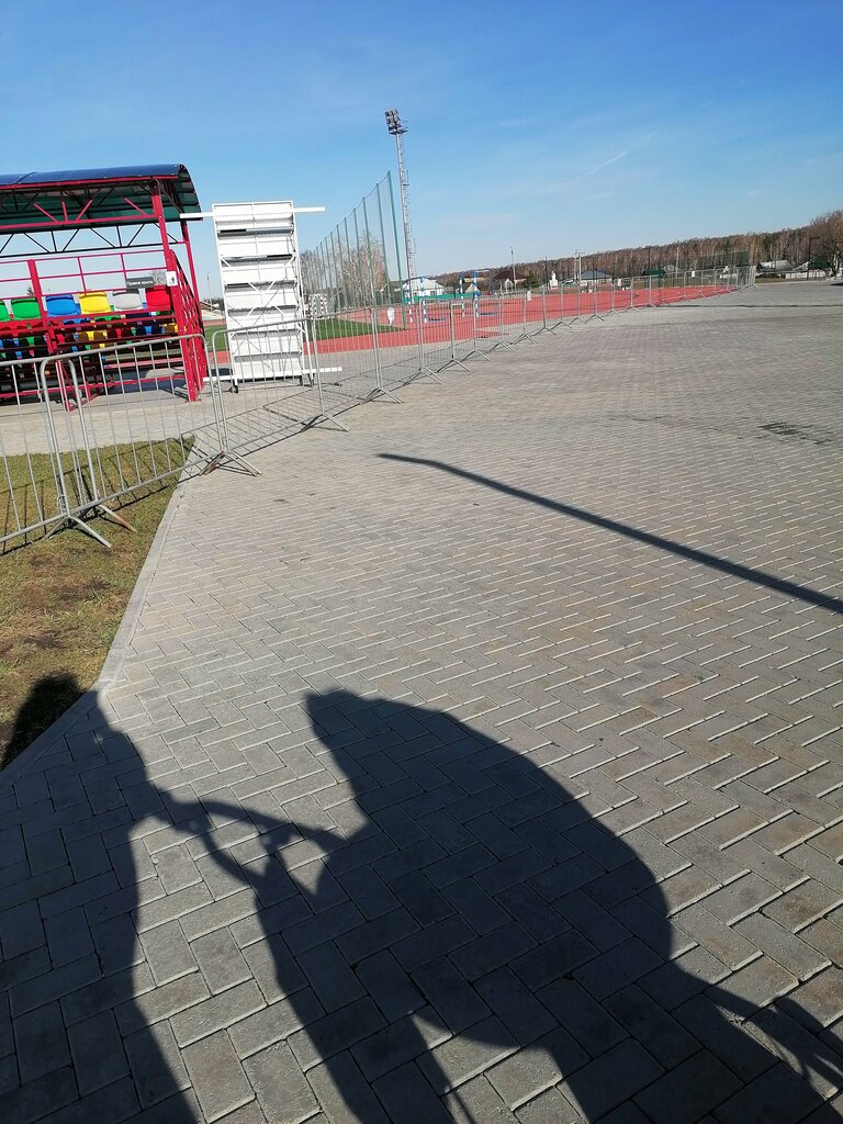 Konut blokları В пос. Долгодеревенское, Çeliabinskaya oblastı, foto