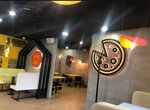 Grilnitca (Metallurgov Avenue No:53), fast food  Krasnoyarsk'tan