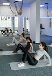 Relef (45th Strelkovoy Divizii Street No:259/2), fitness kulüpleri  Voronej'den