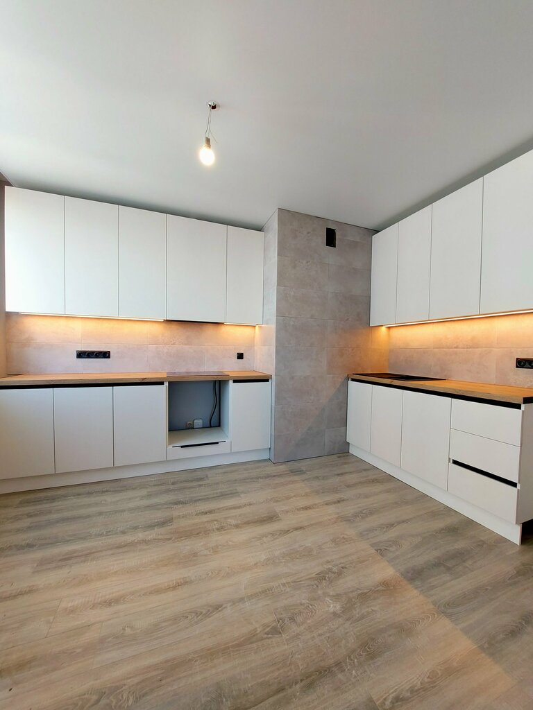 Mutfak mobilyaları Кухни-ЮНИС, Samara, foto