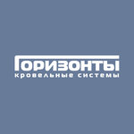 Gorizonty (Svobody Street No:35с43), çatı hizmetleri  Moskova'dan