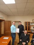 Входнинская дистанция пути (No:5/2, mikrorayon Vkhodnoy, Omsk), demiryolları yönetimi ve bakımı   Omsk'tan