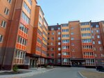 Парковый (Republic of Khakassia, Abakan, ulitsa Arban), konut blokları  Abakan'dan