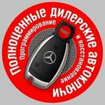 ProAuto (Kronshtadtskaya ulitsa No:1), anahtarların imalatı ve onarımı  Klintsy'den