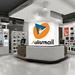 Alismail Handy Service (Marktplatz No:27, Lichtenfels), 3d baskı ekipmanları  Lichtenfels'ten