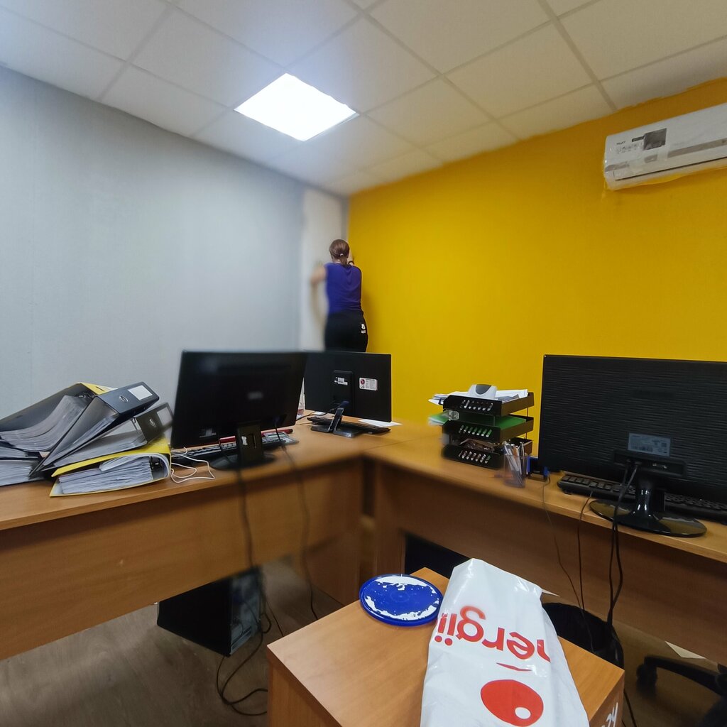 Yangın ekipmanları Prioritet, Tiumen, foto