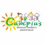 Campius (Oparinskaya ulitsa No:67, rabochiy posyolok Bykovo), yaz kampı  Moskova ve Moskovskaya oblastından