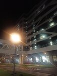 ИКБ № 1, оториноларингологическое отделение с малой операционной (Volokolamskoye Highway No:63с3), hastane bölümü  Moskova'dan