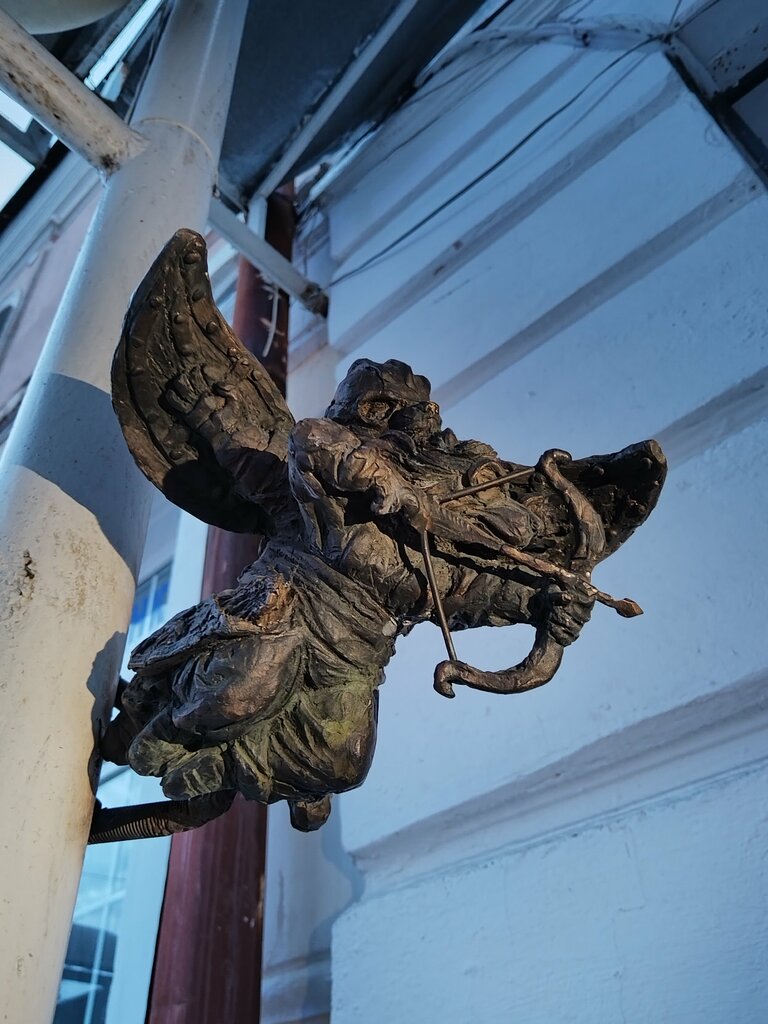 Evlendirme daireleri Отдел ЗАГС администрации г. Вышний Волочёк, Vishniy Volochek, foto