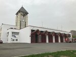 PSCh № 76 (Lyublinskaya Street No:94), i̇tfaiye  Moskova'dan