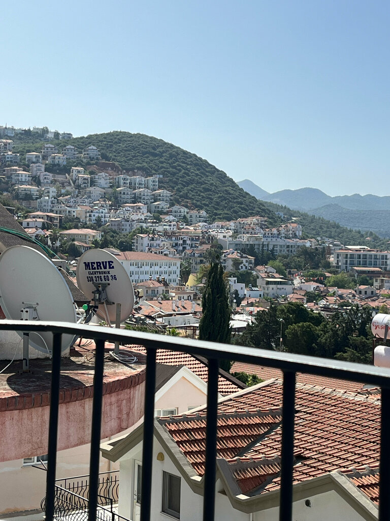 Otel Kaş Evderhan, Kaş, foto