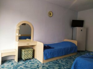 Радуга (улица Анджиевского No:50, село Мысовое), otel  Kırım Cumhuriyeti'nden