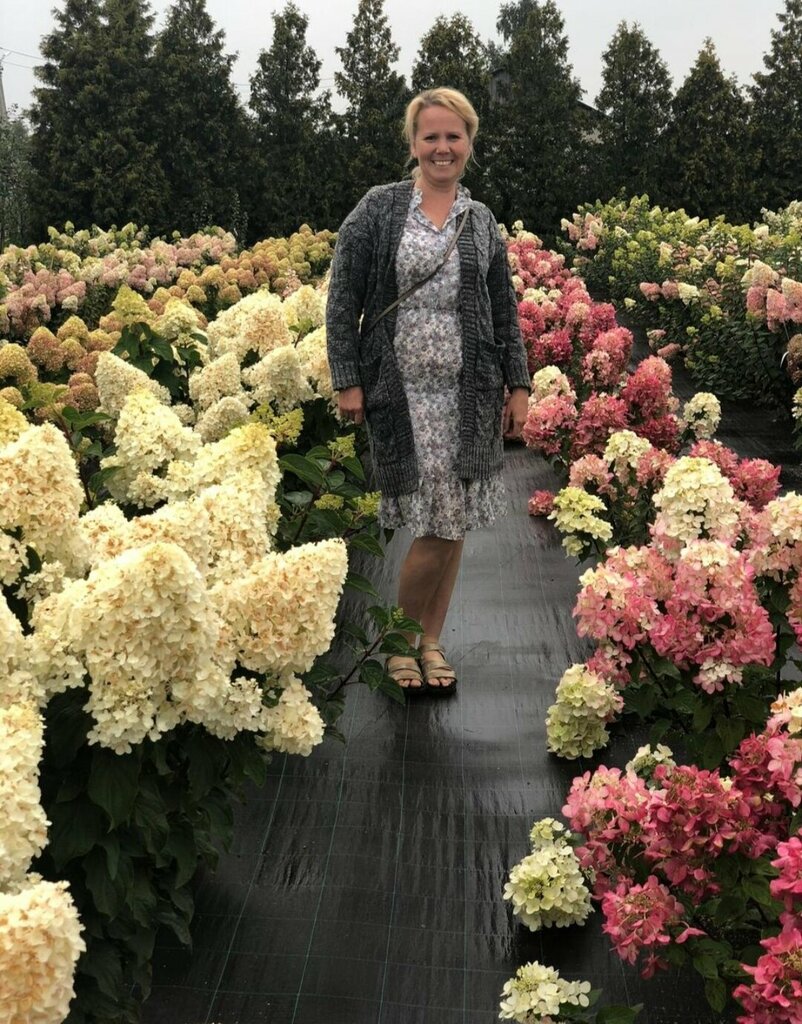 Bahçecilik mağazaları Садовый мир, Pavlovski Posad, foto