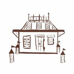 Дом с Амбаром 1903 (Proletarskaya ulitsa No:4), konuk evi  Gorohovets'den