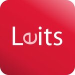 Leits (Berezhkovskaya Embankment No:16к2), dijital baskı  Moskova'dan