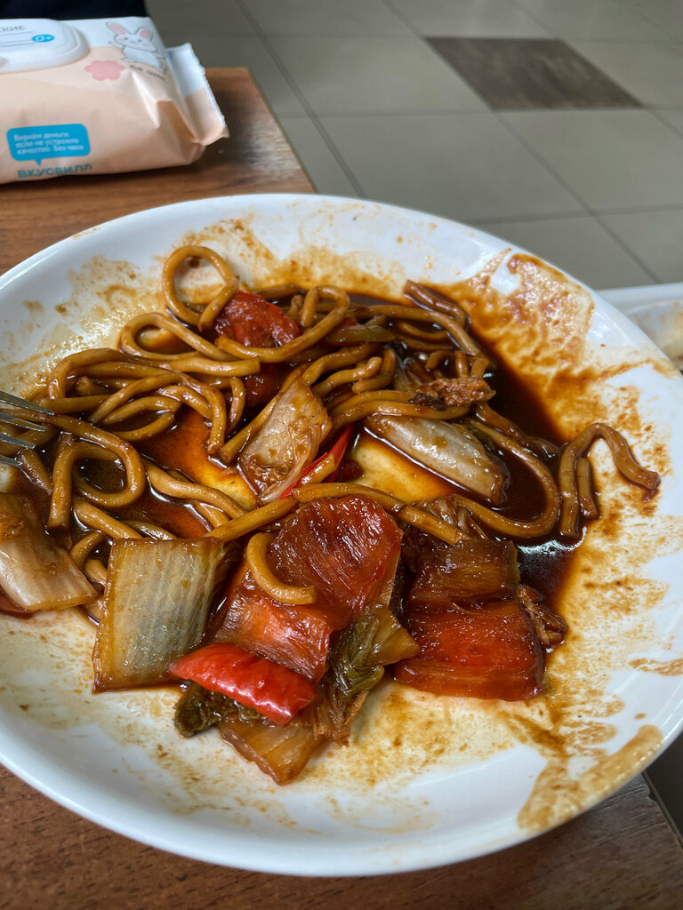 Kafe Kerben Shed, Issık Göl İli, foto