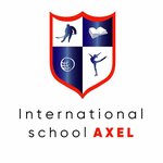 Axel international school (Seleznyovskaya Street No:11Ас2), özel okul  Moskova'dan