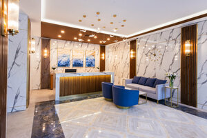 More (ulitsa Shmidta No:23А), otel  Gelencik'ten