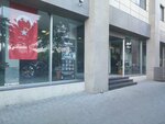 Car Showroom Brabus And Startech Baku (Moskva Avenue No:27A), otomobil satış galerileri  Bakü'den