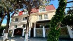 Замок (Leselidze street No:5), otel  Gelencik'ten