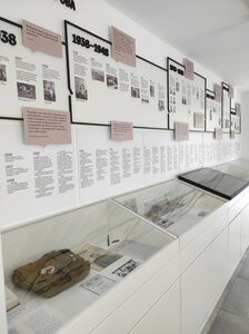 A.D. Sakharov Museum (Gagarina Avenue No:214, Nizhniy Novgorod), müzeler ve sanat galerileri  Nijni Novgorod'dan