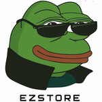 Ezstore (Kharkovsky Drive No:2), tuhafiyeler  Moskova'dan