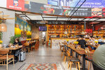 Ван Гоги (Pulkovskoe Highway No:41А), restoran  Saint‑Petersburg'dan